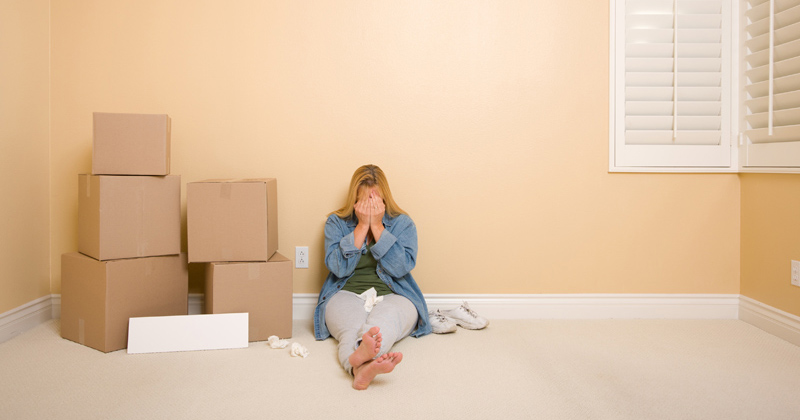 Tips that will help you avoid repossession | Easysold